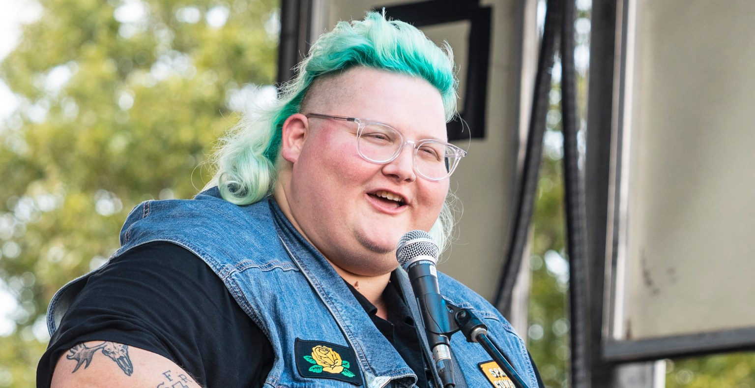 Joshua Ray Walker Reveals Cancer Has Spread, Shares GoFundMe - Wide ...