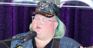 Joshua Ray Walker is Working on New Music 2 Days Before Lung Cancer ...