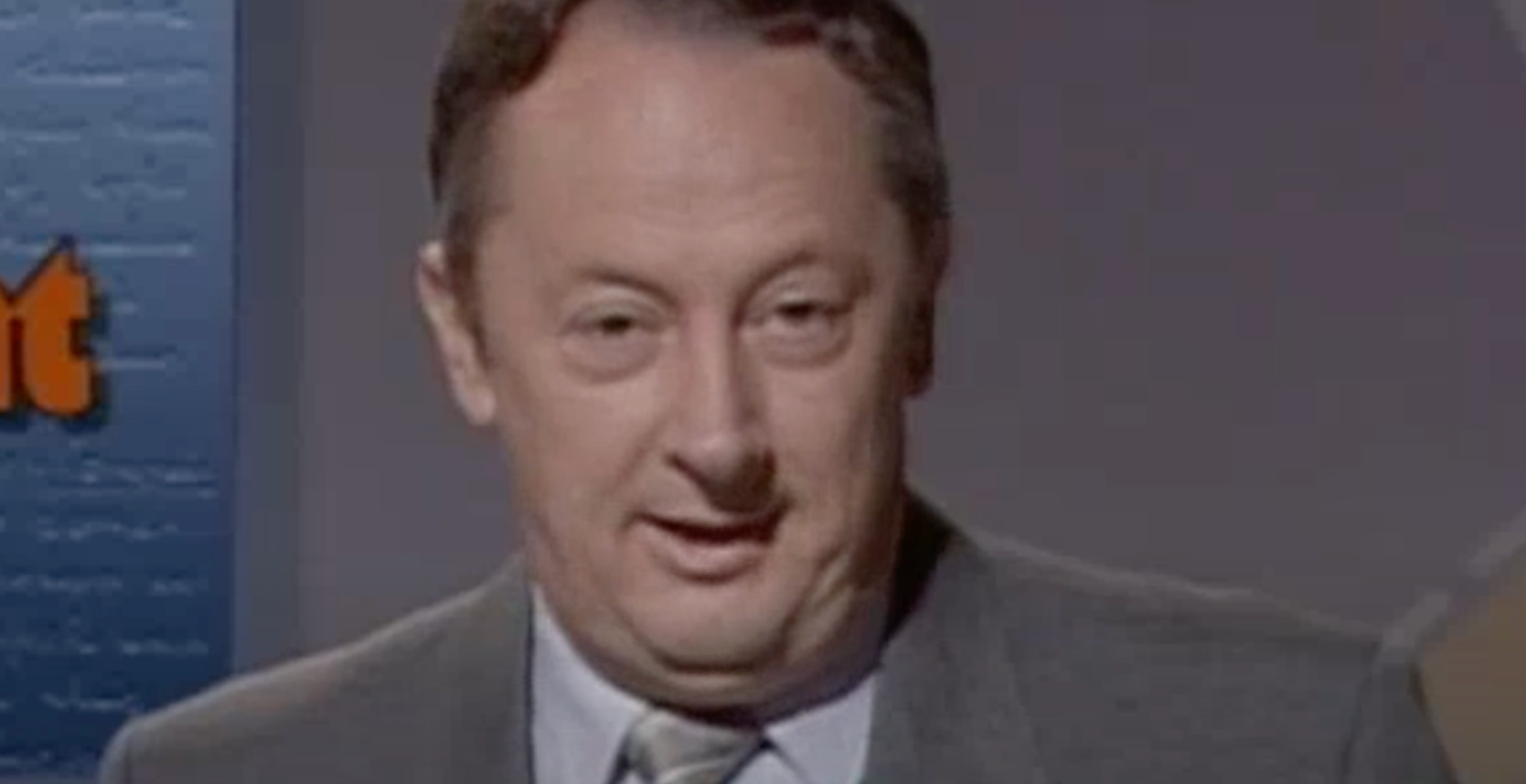 Longtime ABC TV Host And Author Tim Bowden Dies at 87 - Wide Open Country