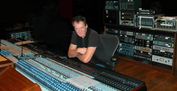Mark Moffatt, Longtime Mentor For Keith Urban, Has Died At 74 - Wide ...