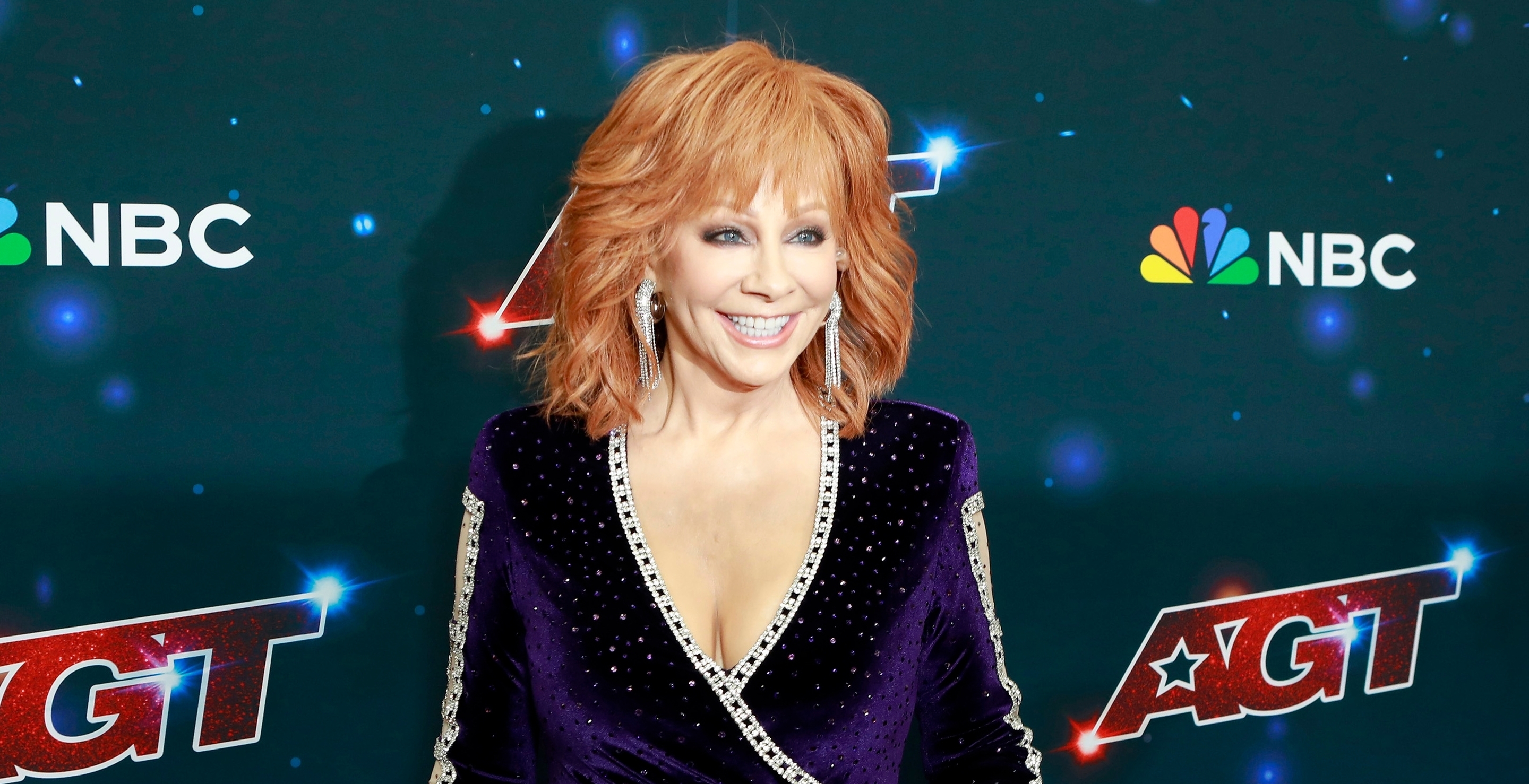 Where Does Reba McEntire Actually Live? - Wide Open Country