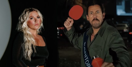 8 Country Artists Spook Up Their Top Halloween Movie Favorites