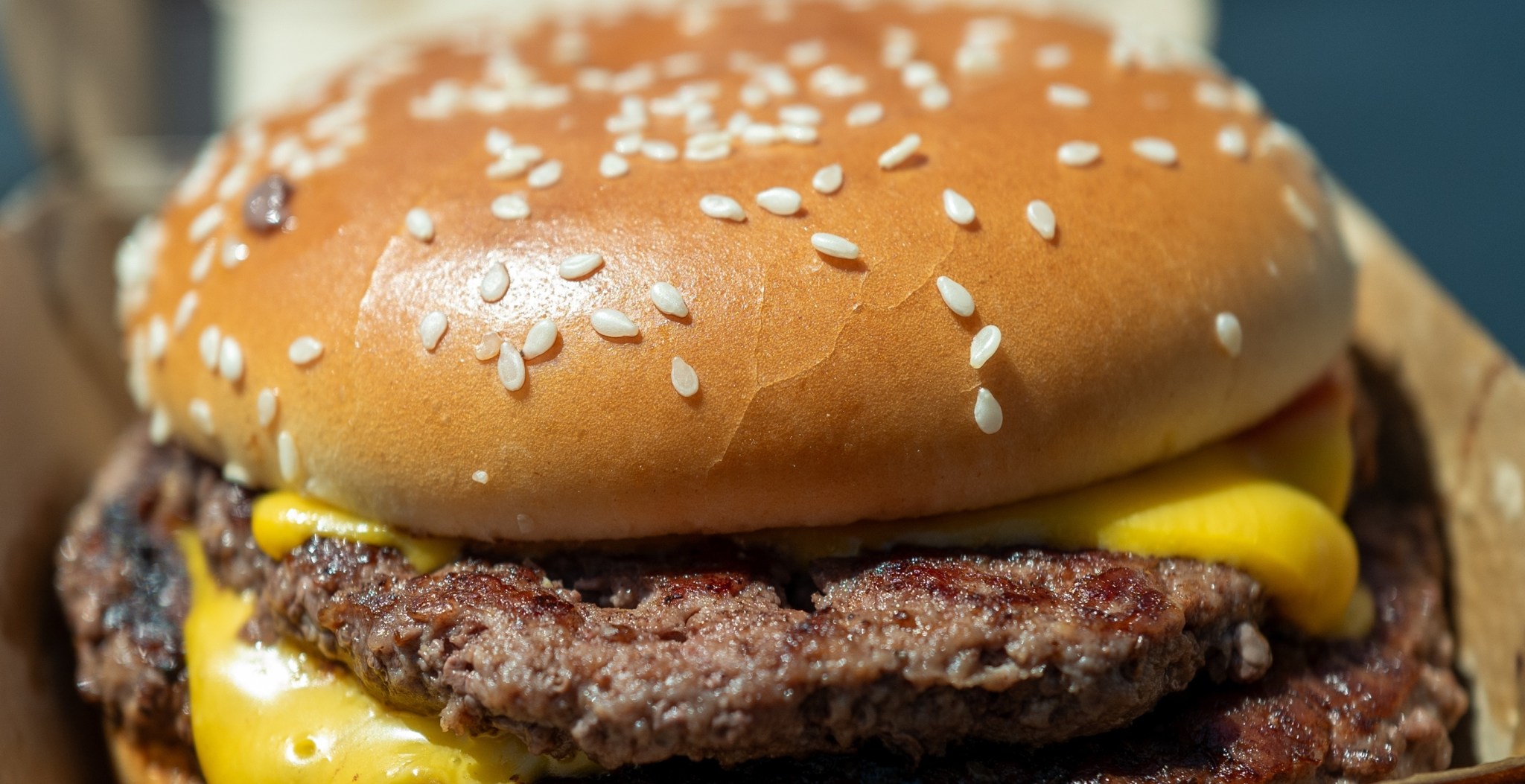 McDonald’s Burgers Don’t Rot Or Mold And 3 Other Strange Facts About ...