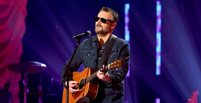 Eric Church Releases A New Song In Tribute To North Carolina Helene ...