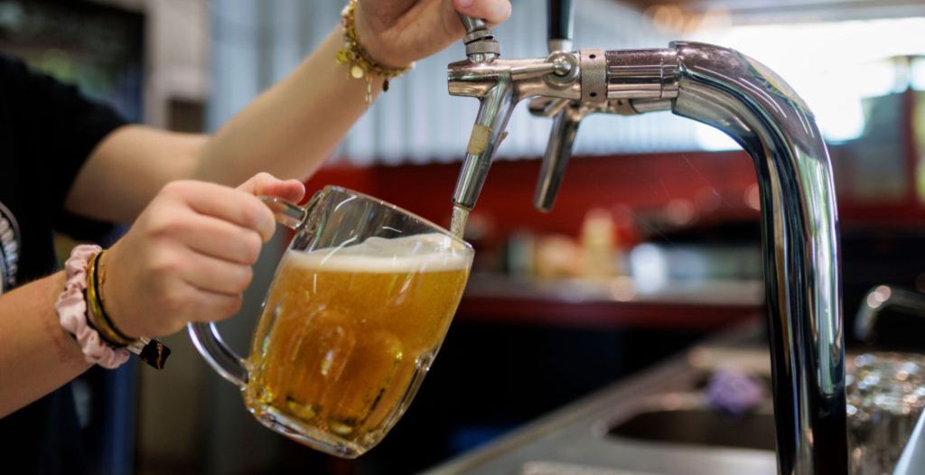 I Recently Visited Prague, The Beer Capital Of The World. Here's What ...