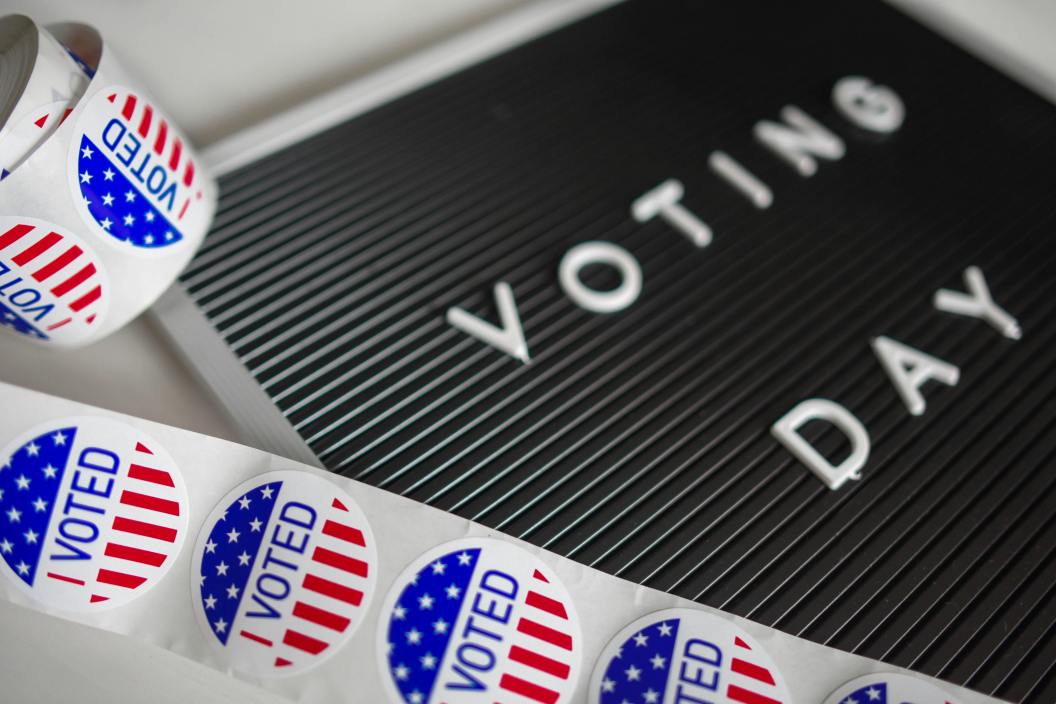 What's Closed On Election Day? Is It A Federal Holiday? - Wide Open Country