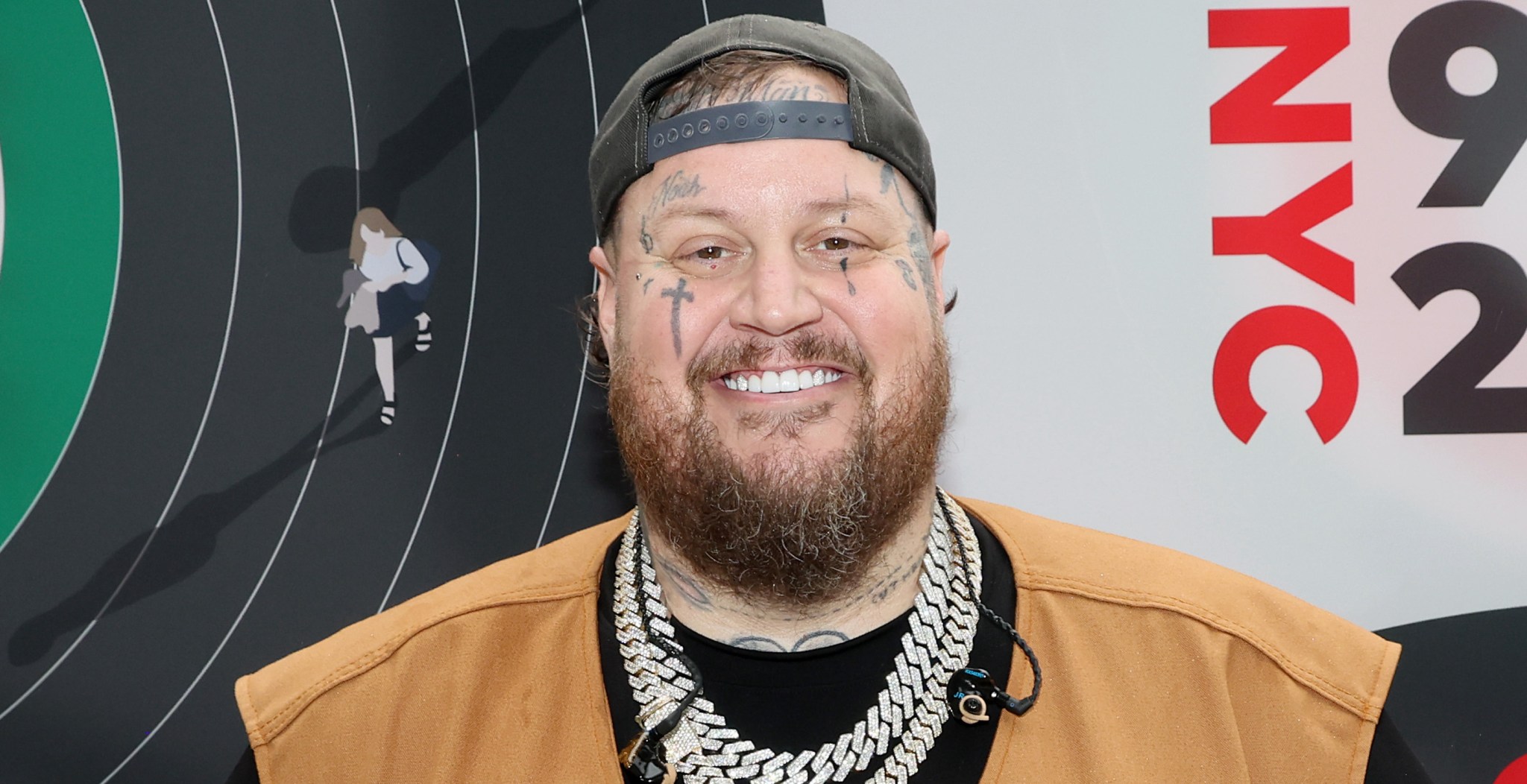 Jelly Roll is Opening a New Bar in a Crowded Nashville Scene - Wide ...