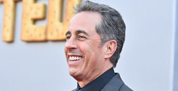 Jerry Seinfeld Takes Back His Comments on The 'Extreme Left' Killing ...