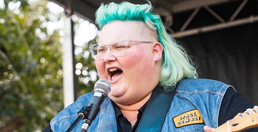 Joshua Ray Walker Reveals Encouraging Update On Cancer Battle - Wide ...