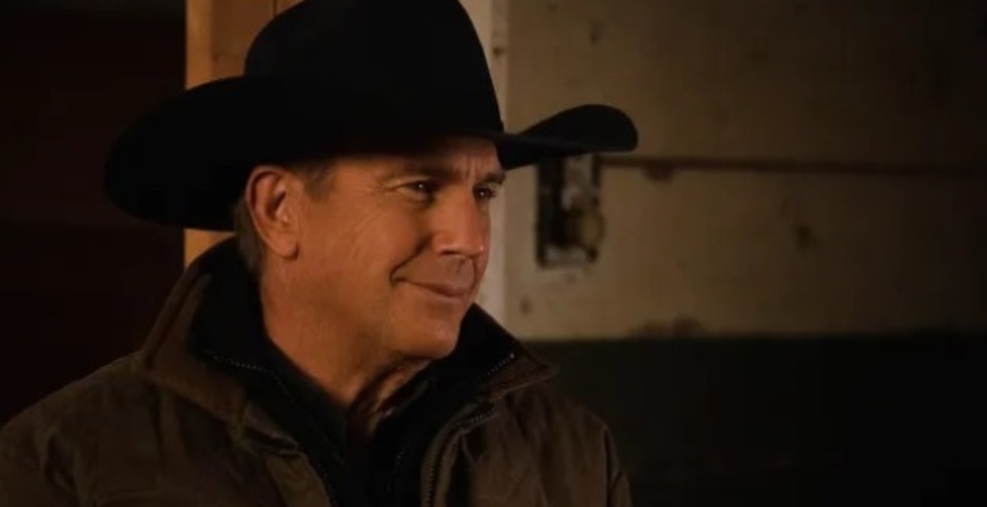 Best ‘Yellowstone’ Costumes To Dress As Your Favorite Dutton - Wide ...