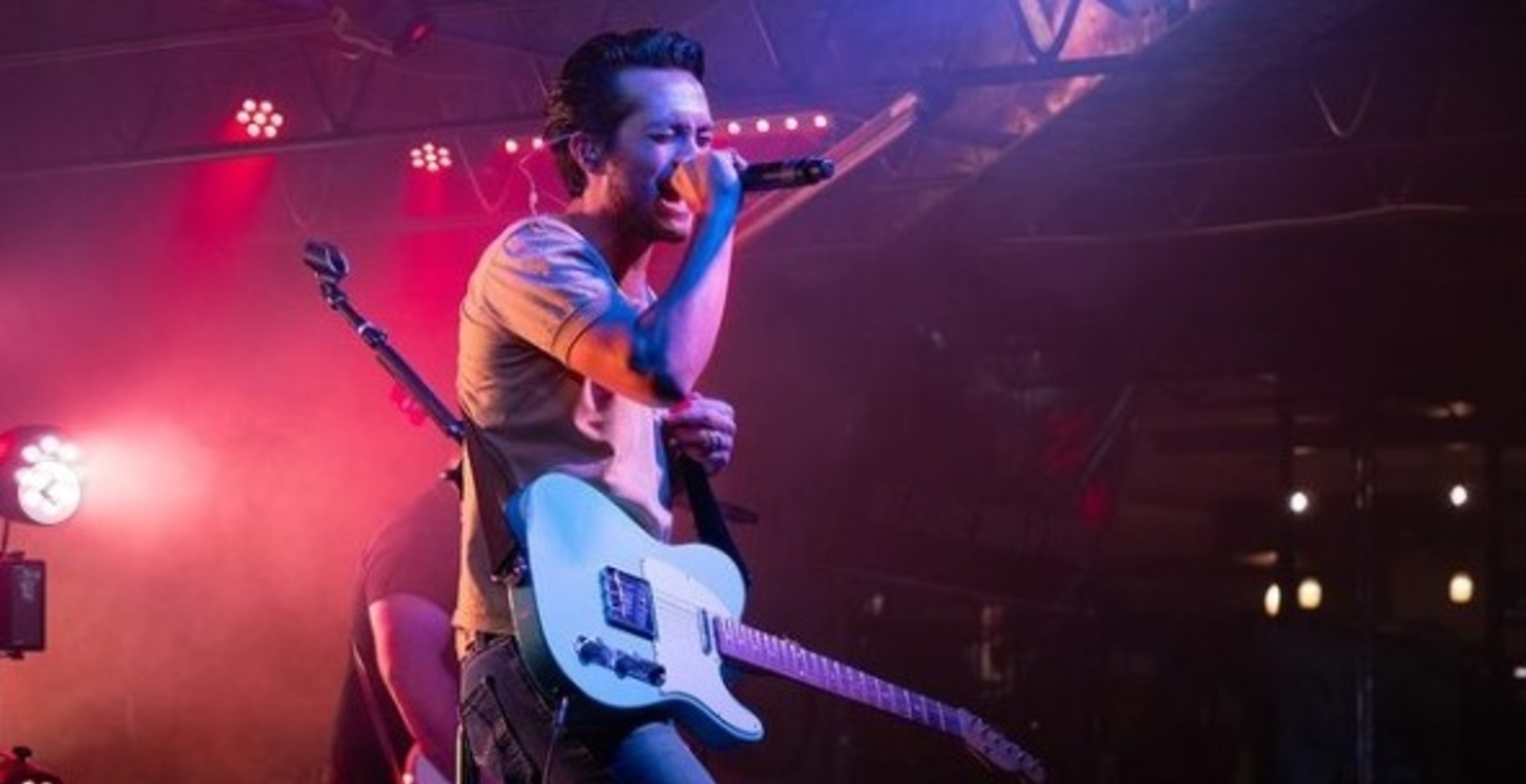 What Happened To Laine Hardy After 'American Idol'? - Wide Open Country