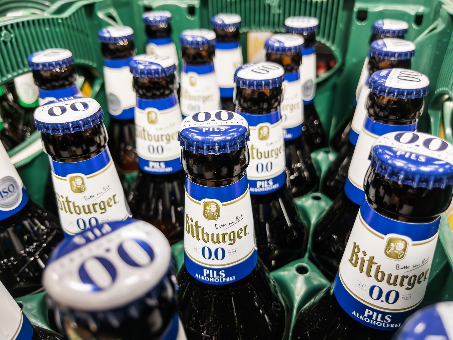 Best 11 German Beers To Celebrate Oktoberfest And Break Out Your ...