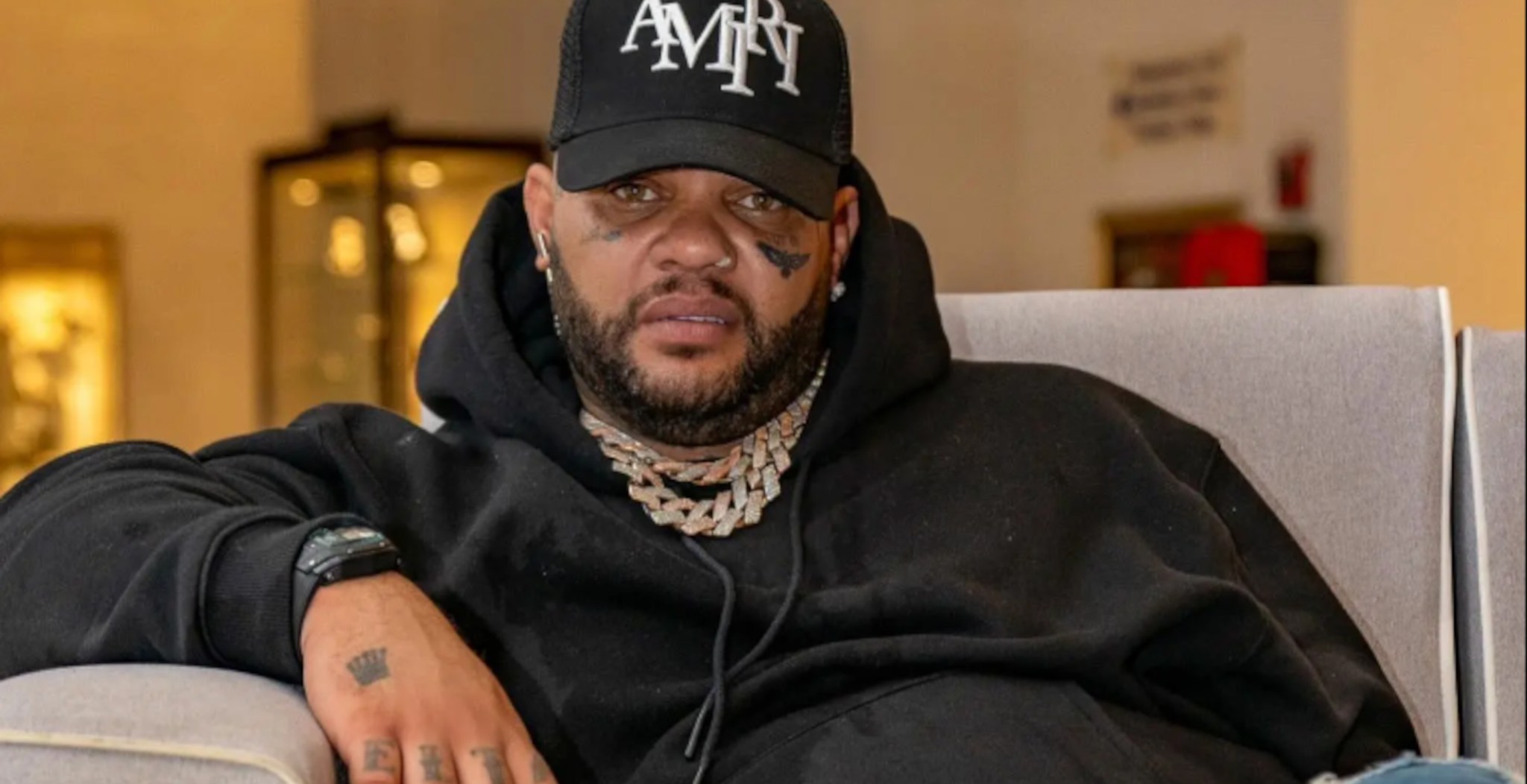 Popular Singer Dies One Week After Getting Shot In Head In Miami - Wide ...