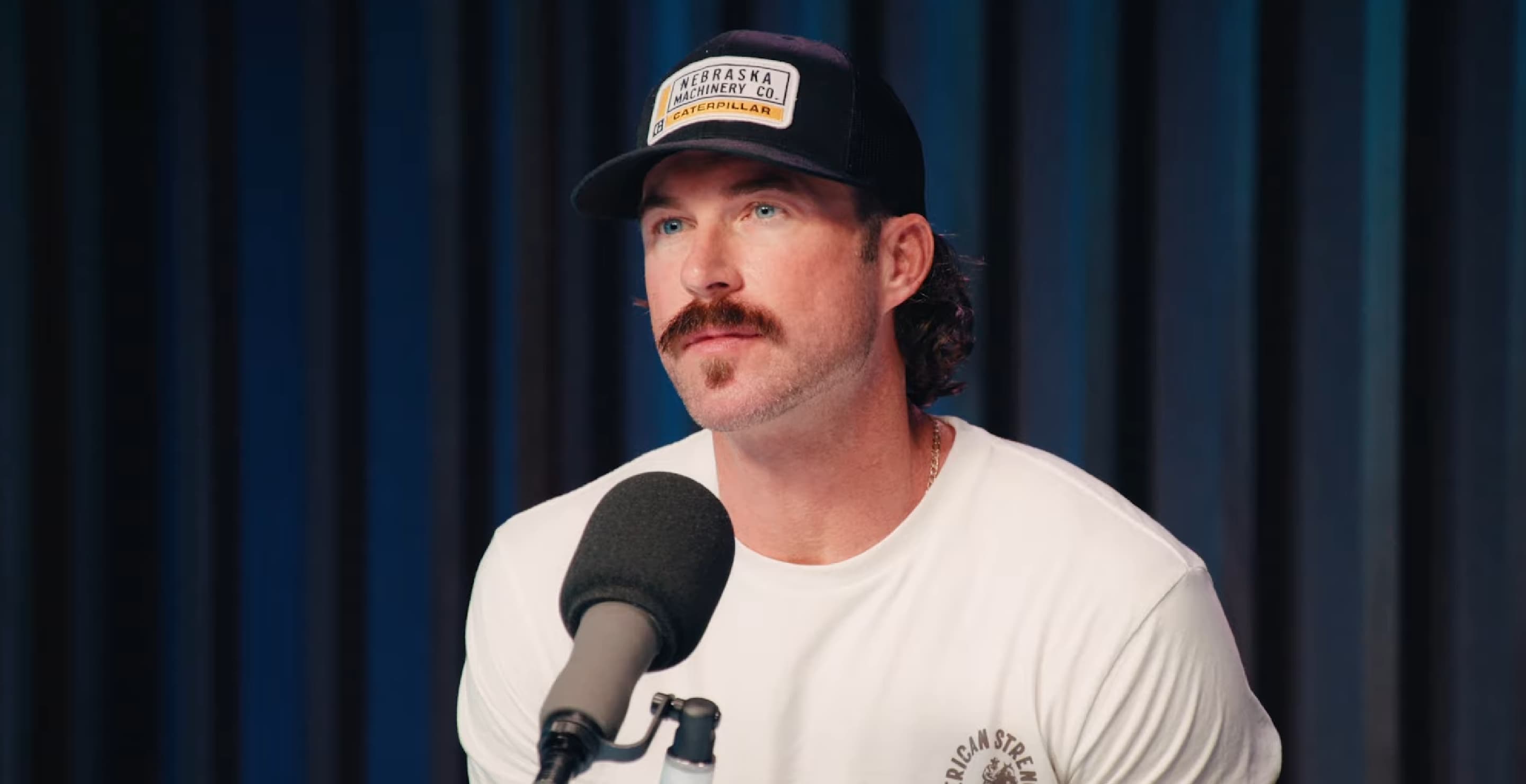Riley Green Reveals The Country Music Icon That Sparked His Passion For ...