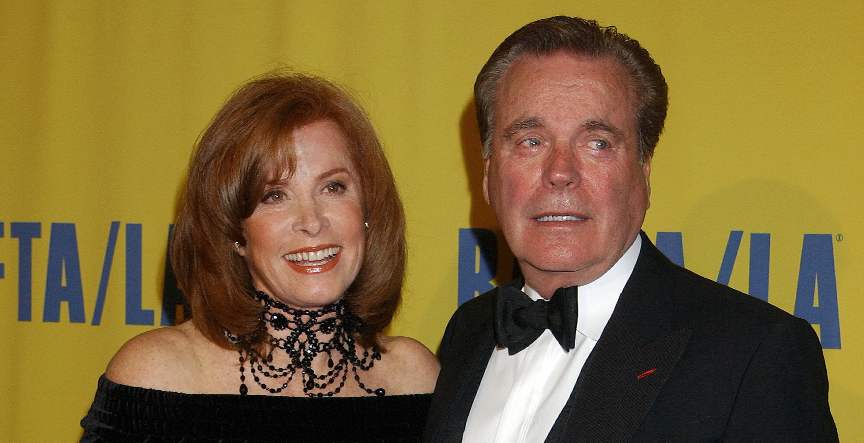 'Hart to Hart' Star Stefanie Powers Says She Leaned On Robert Wagner ...