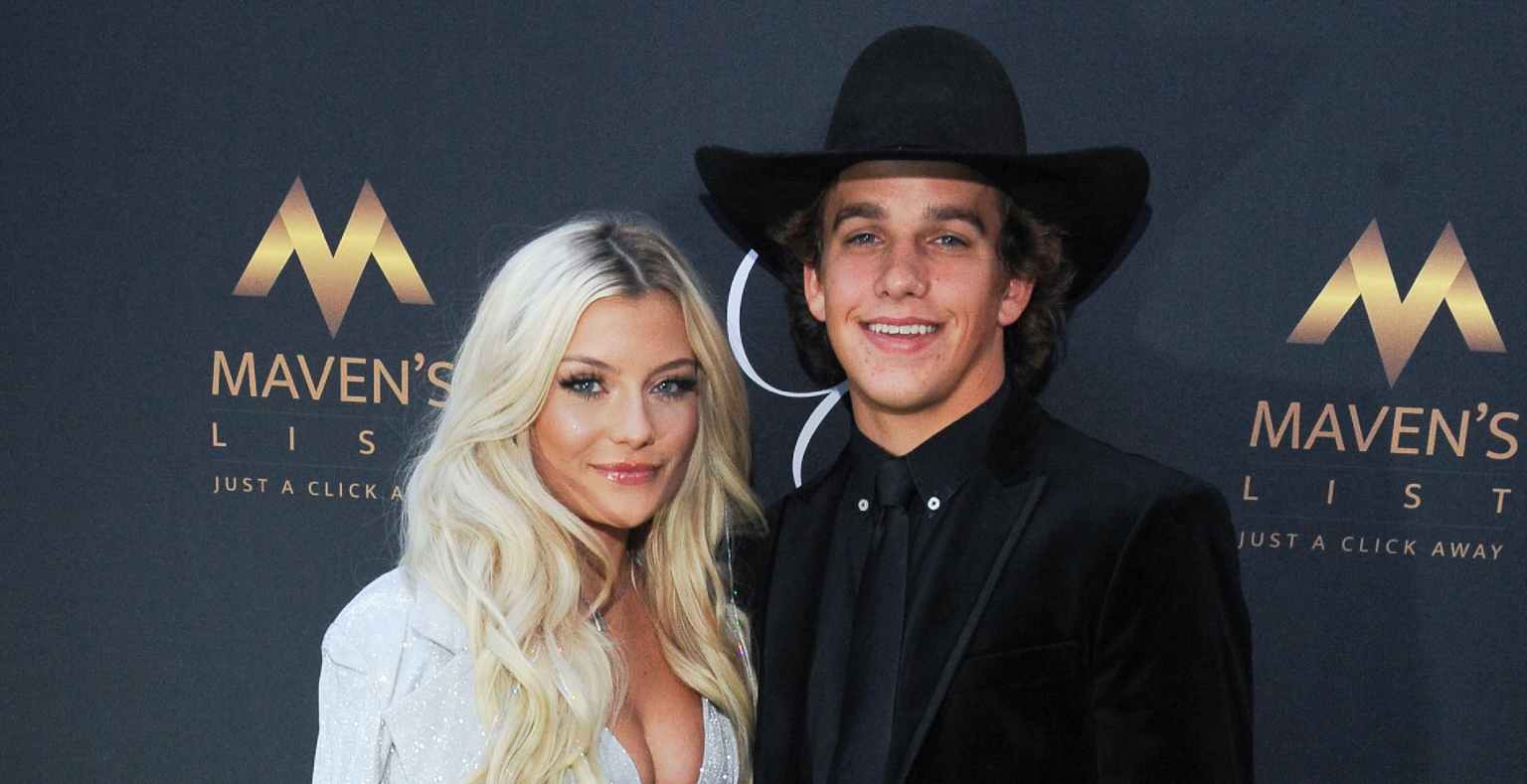 Taylor Rousseau Grigg, TikTok Star, Dead At 25 - Wide Open Country