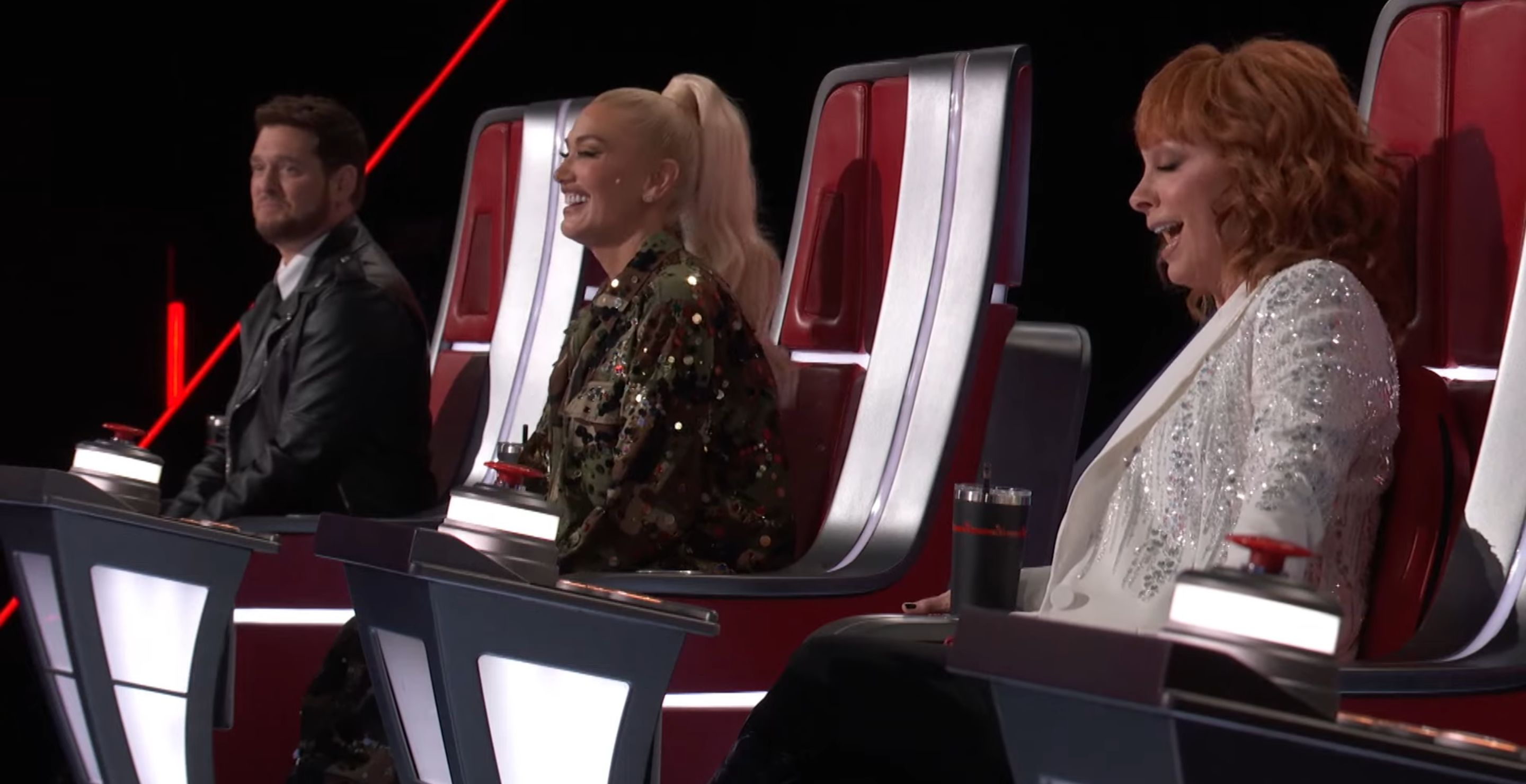 'The Voice' Fans Think They Already Found Season 26's Winner - Wide ...