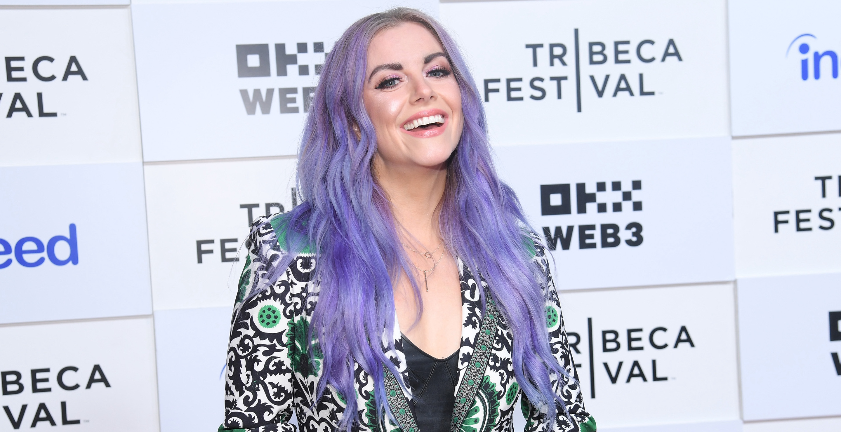 Lindsay Ell Reveals How She Was Told She's 'Not Country Enough - Wide ...