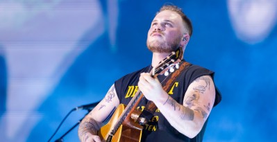 Zach Bryan's Ex Deb Peifer Breaks Silence on His Recent Breakup - Wide ...