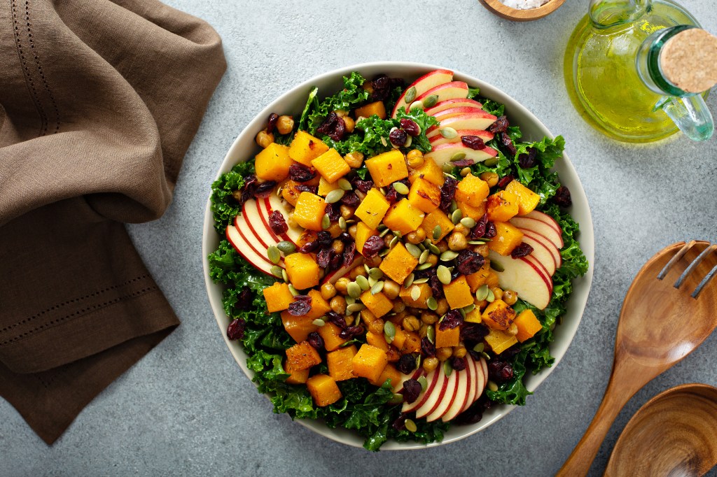 Halloween Is My Thanksgiving. 9 Fall-Inspired Dishes To Try Before ...