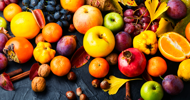 My 5 Favorite In-Season Fall Fruits And Why You Should Be Eating Them ...