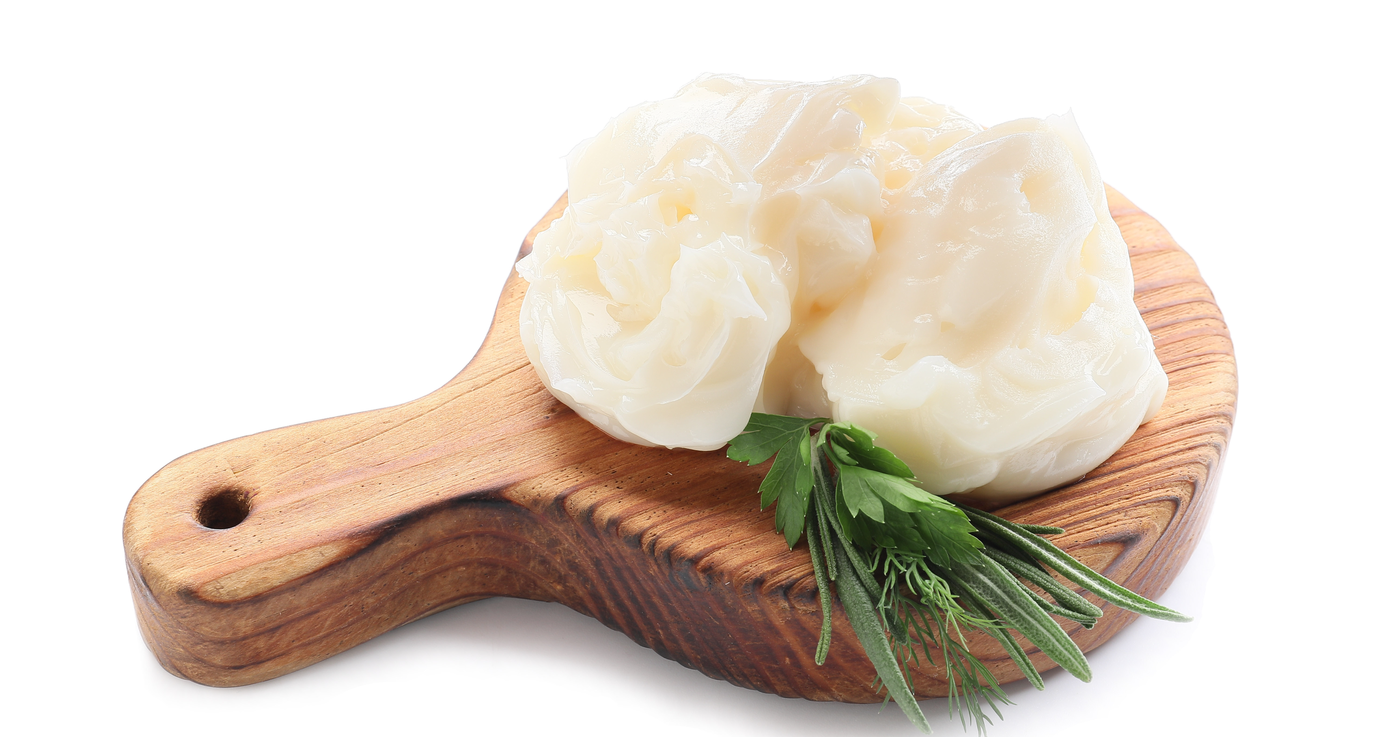 People Keep Putting Beef Fat On Their Faces — Here's Why You Shouldn't ...