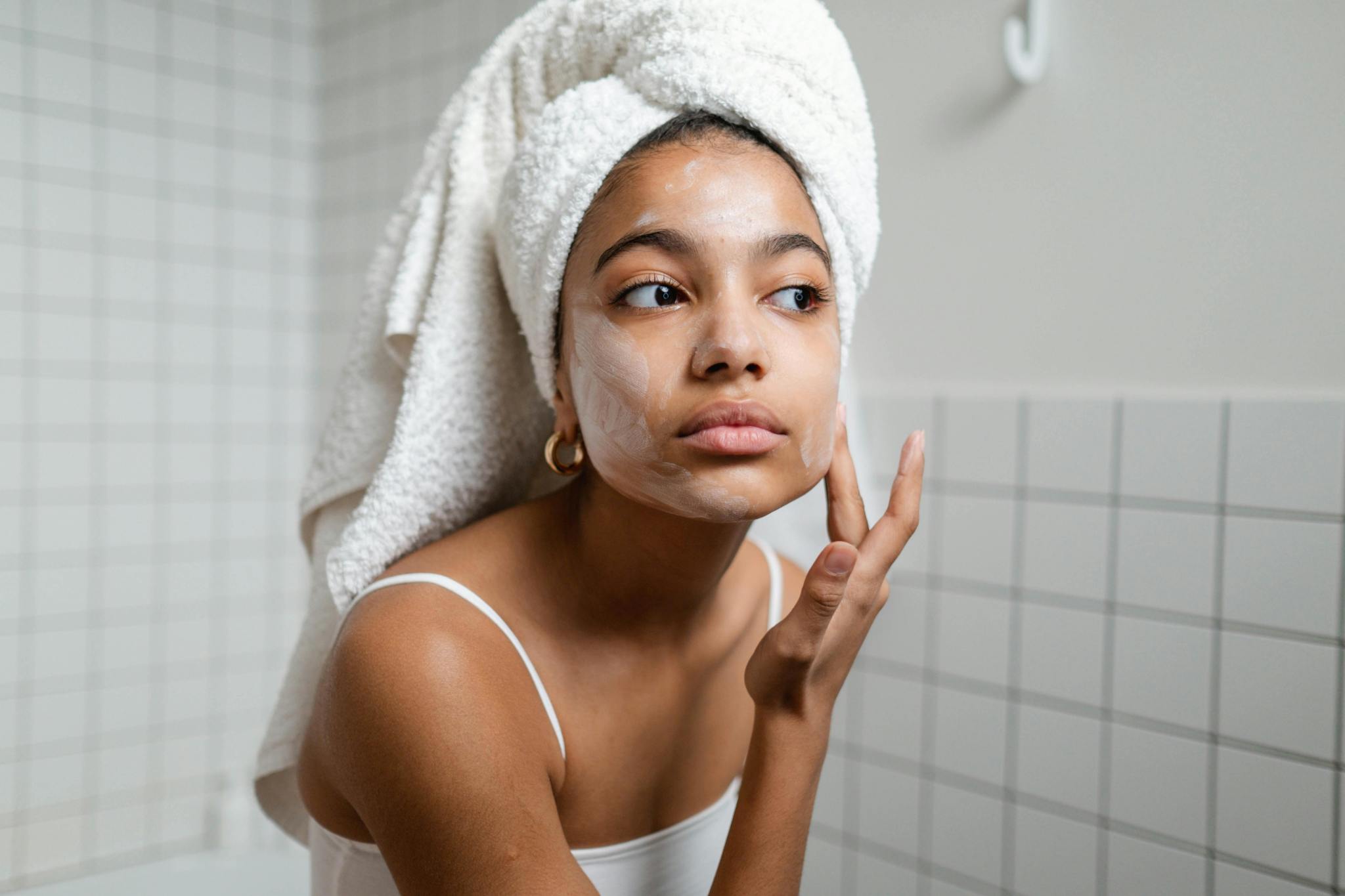 People Keep Putting Beef Fat On Their Faces — Here's Why You Shouldn't ...