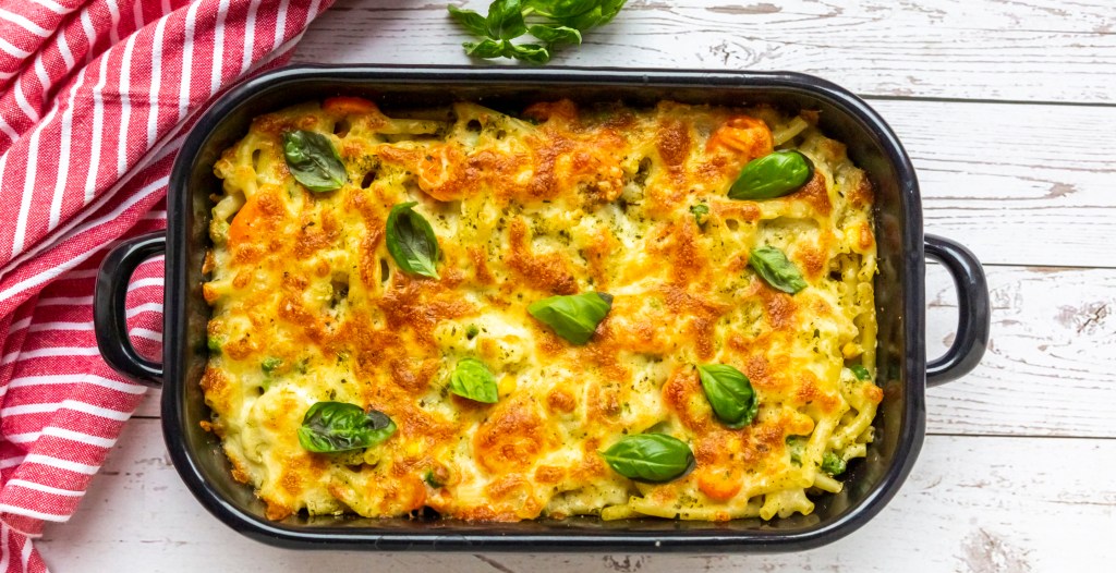 4 Winter Warmer Dishes You Can Make From Holiday Leftovers - Wide Open ...
