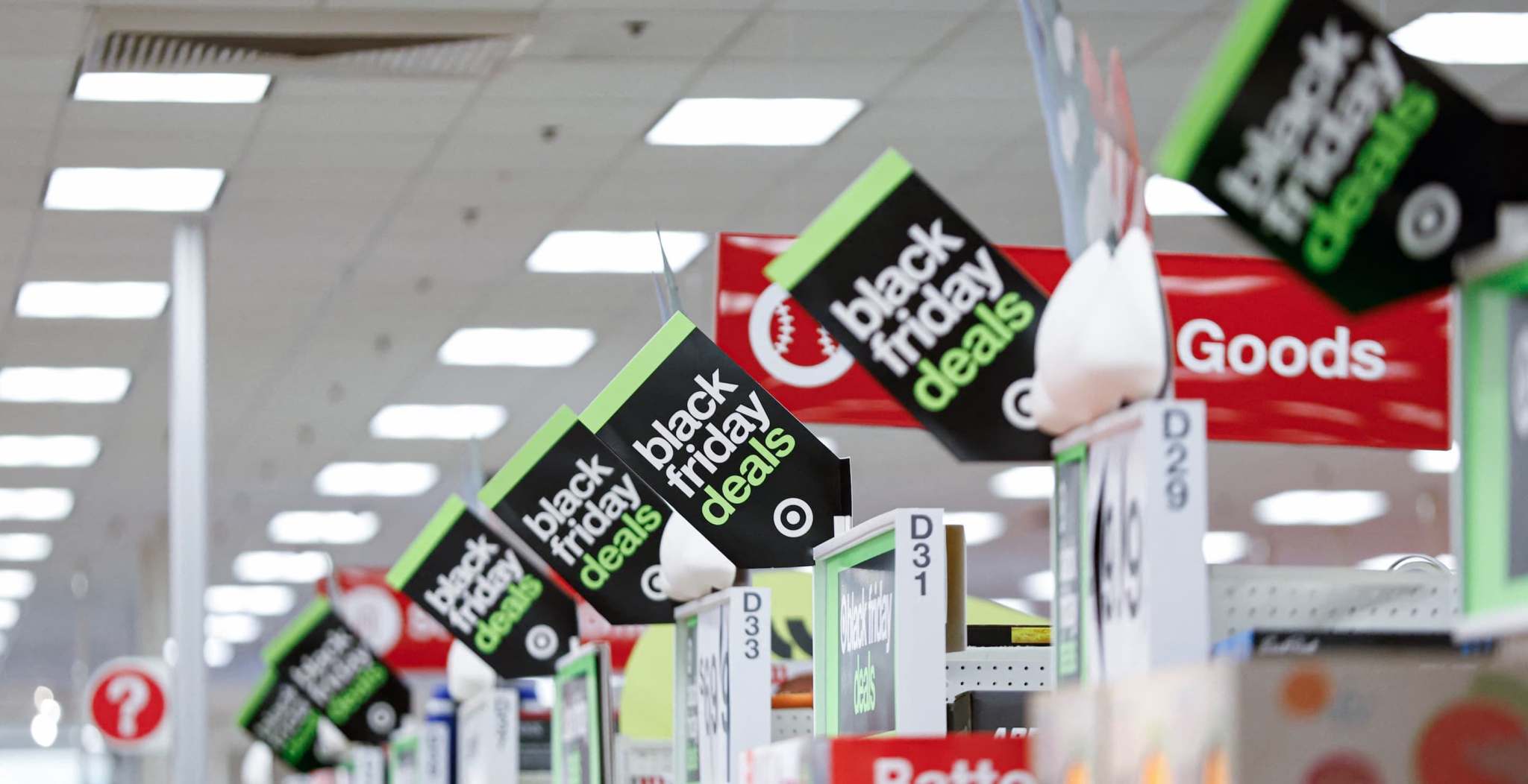 Black Friday Doesn't Matter Anymore & I Hate It - Wide Open Country