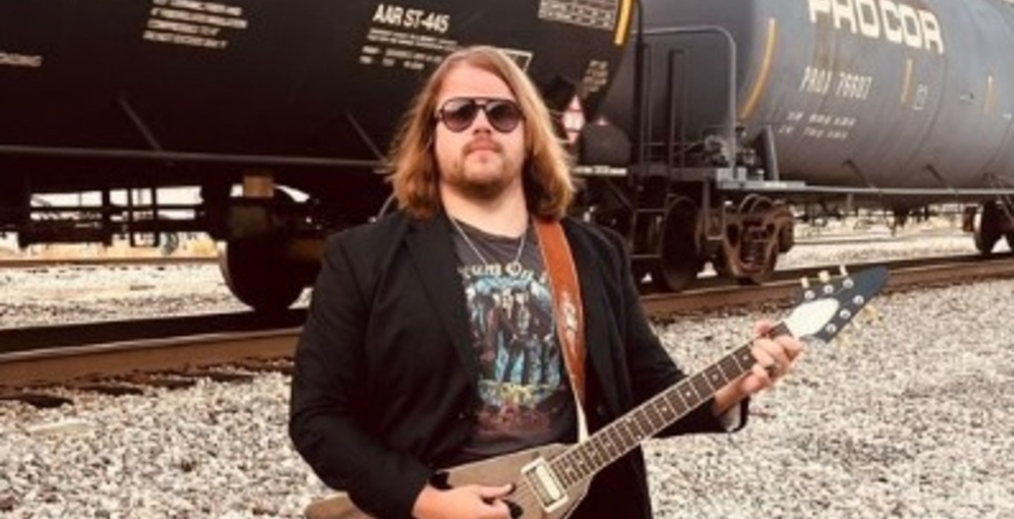 Where Is Caleb Johnson Now After 'American Idol'? - Wide Open Country