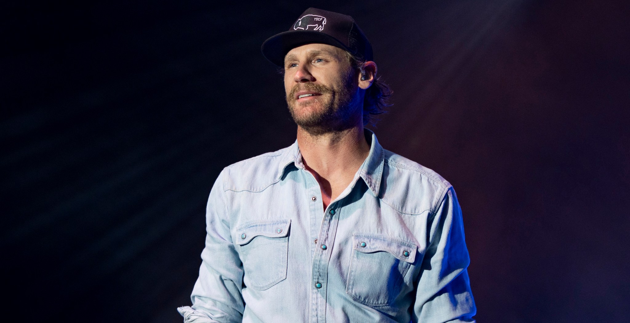 Chase Rice Reveals Why He Moved Away From 'Bro Country' - Wide Open Country