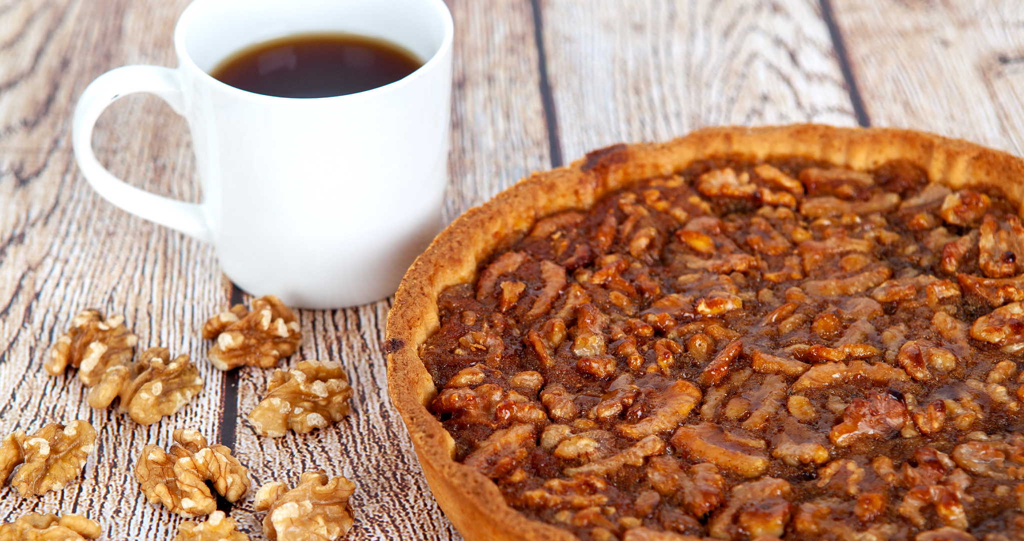 Dolly Parton's Holiday Walnut Pie Made My Tongue Slap My Mouth: Get ...