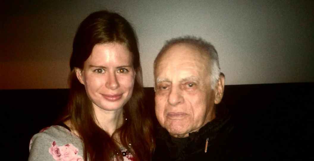 ‘Little Shop of Horrors’ Actor Jonathan Haze Dies At 95 - Wide Open Country