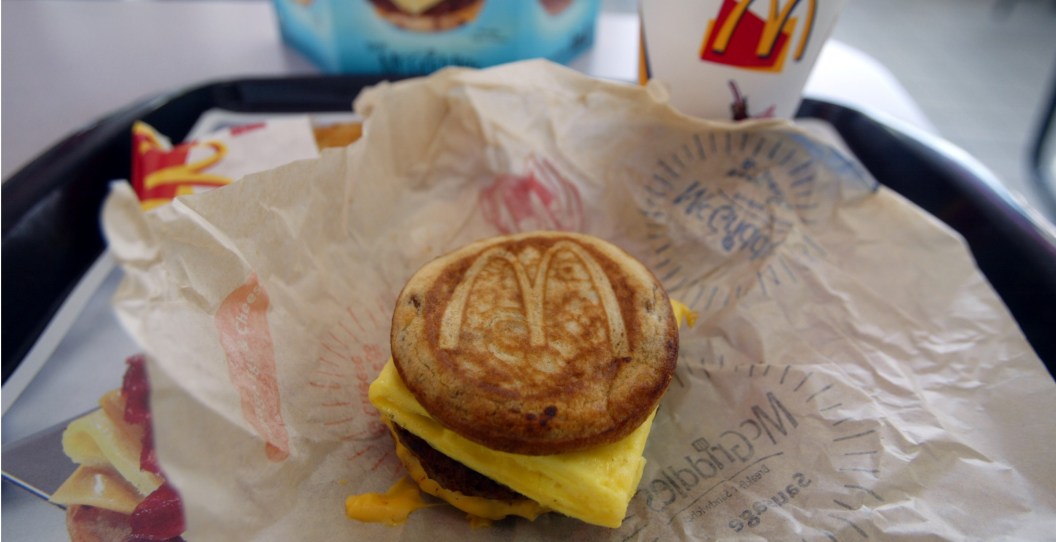 Ex-McDonald’s Chef Reveals Why Chain Ended All-Day Breakfast, And I'm ...