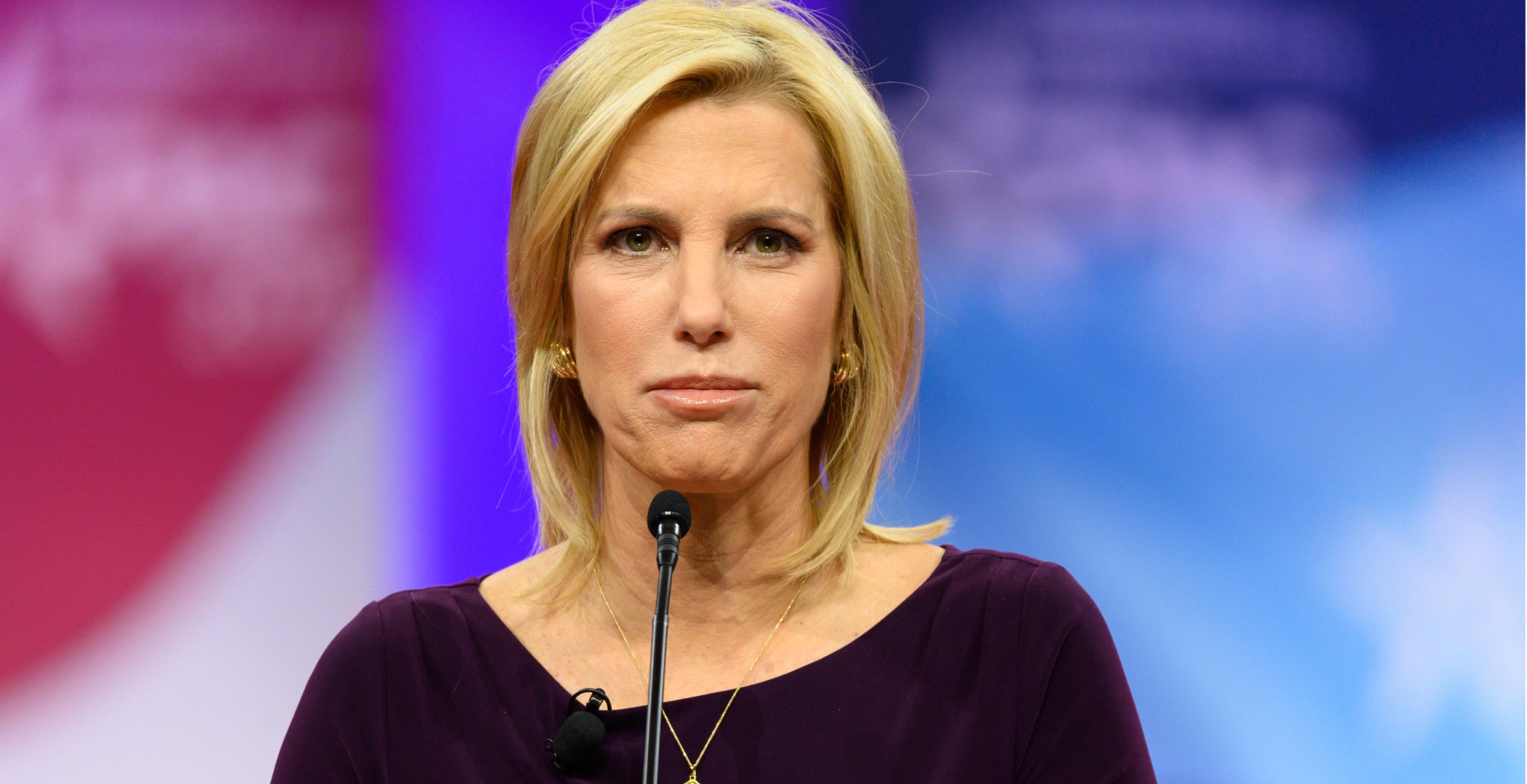 Fox News's Laura Ingraham Apologizes After Embarrassing On-Air Blunder ...