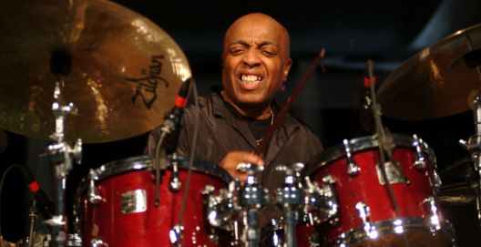 Legendary Jazz Drummer Roy Haynes Dead At 99 - Wide Open Country