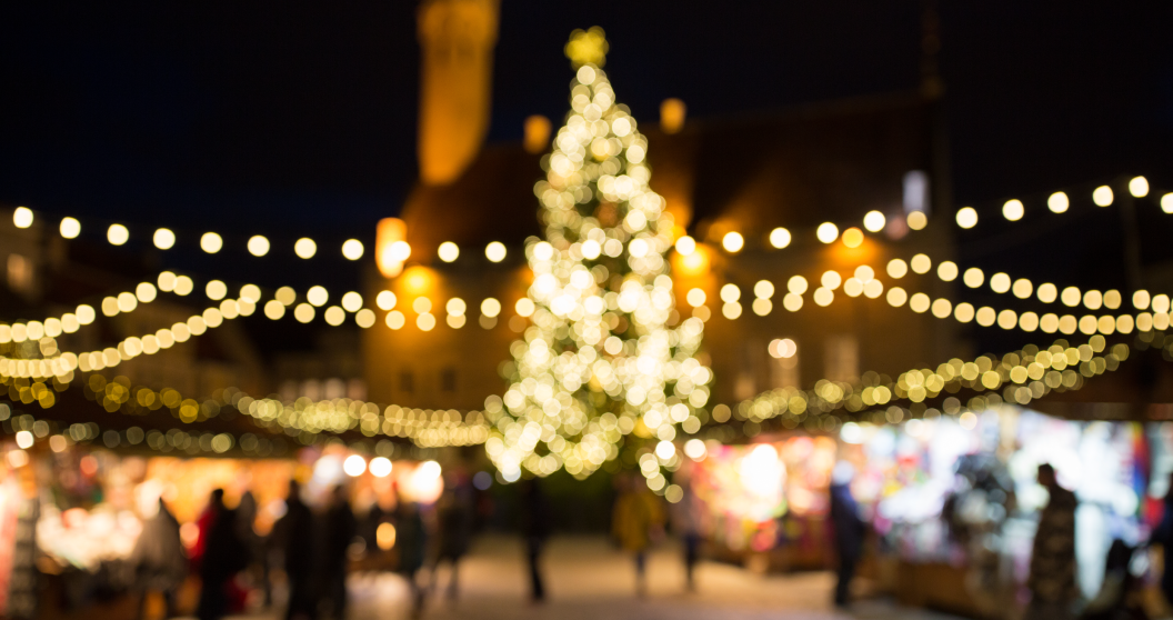10 Best Hallmark Christmas Towns To Visit In The U.S. This Year - Wide ...