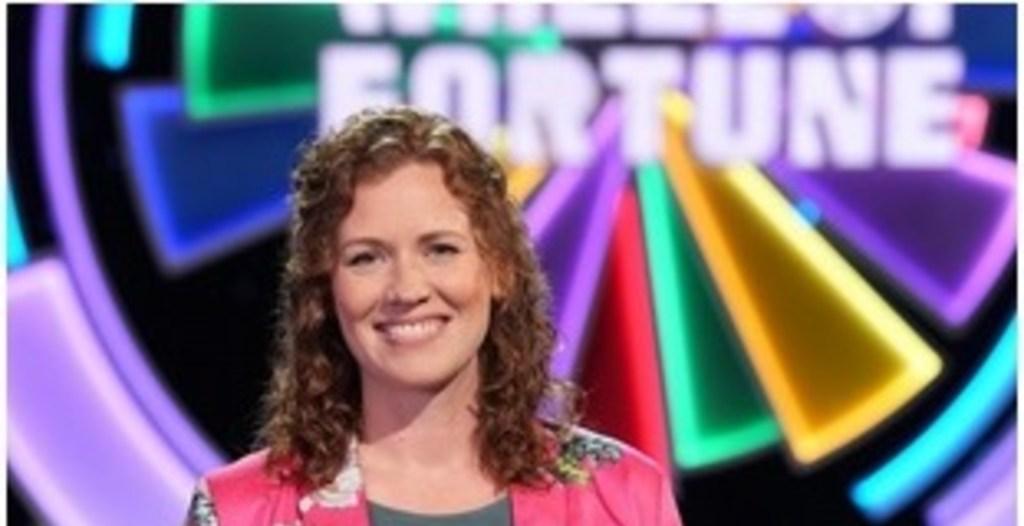 Chickened Out: ‘Wheel Of Fortune’ Contestant Reveals She Almost ...