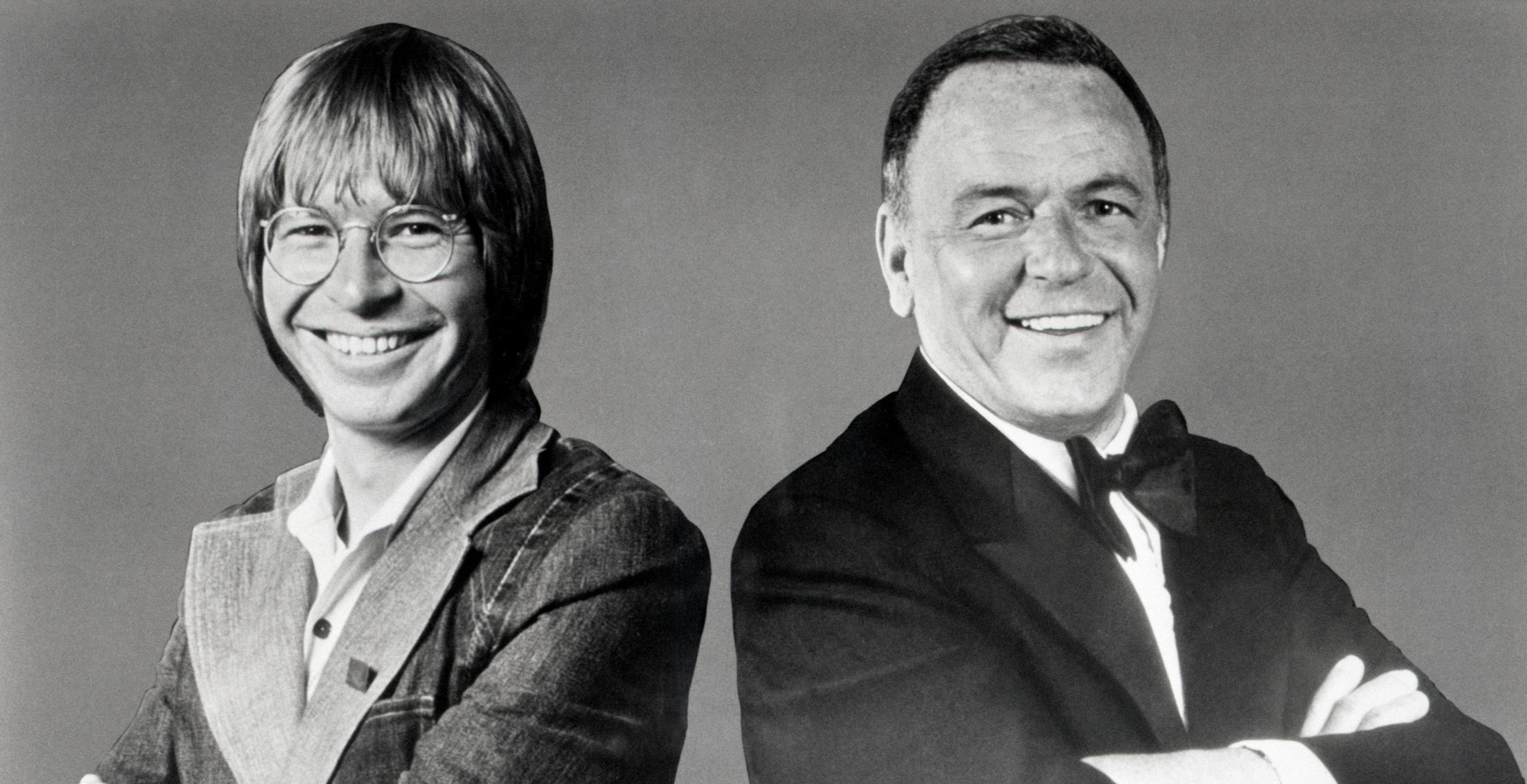Frank Sinatra Once Covered A John Denver Song, And It’s My New Favorite ...