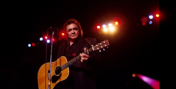 4 Male Classic Country Singers With The Strangest Voices - Wide Open ...