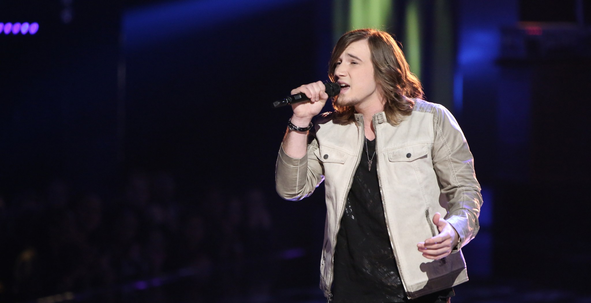 How Morgan Wallen Bombing On ‘The Voice’ Paved Way For Him To Become A ...
