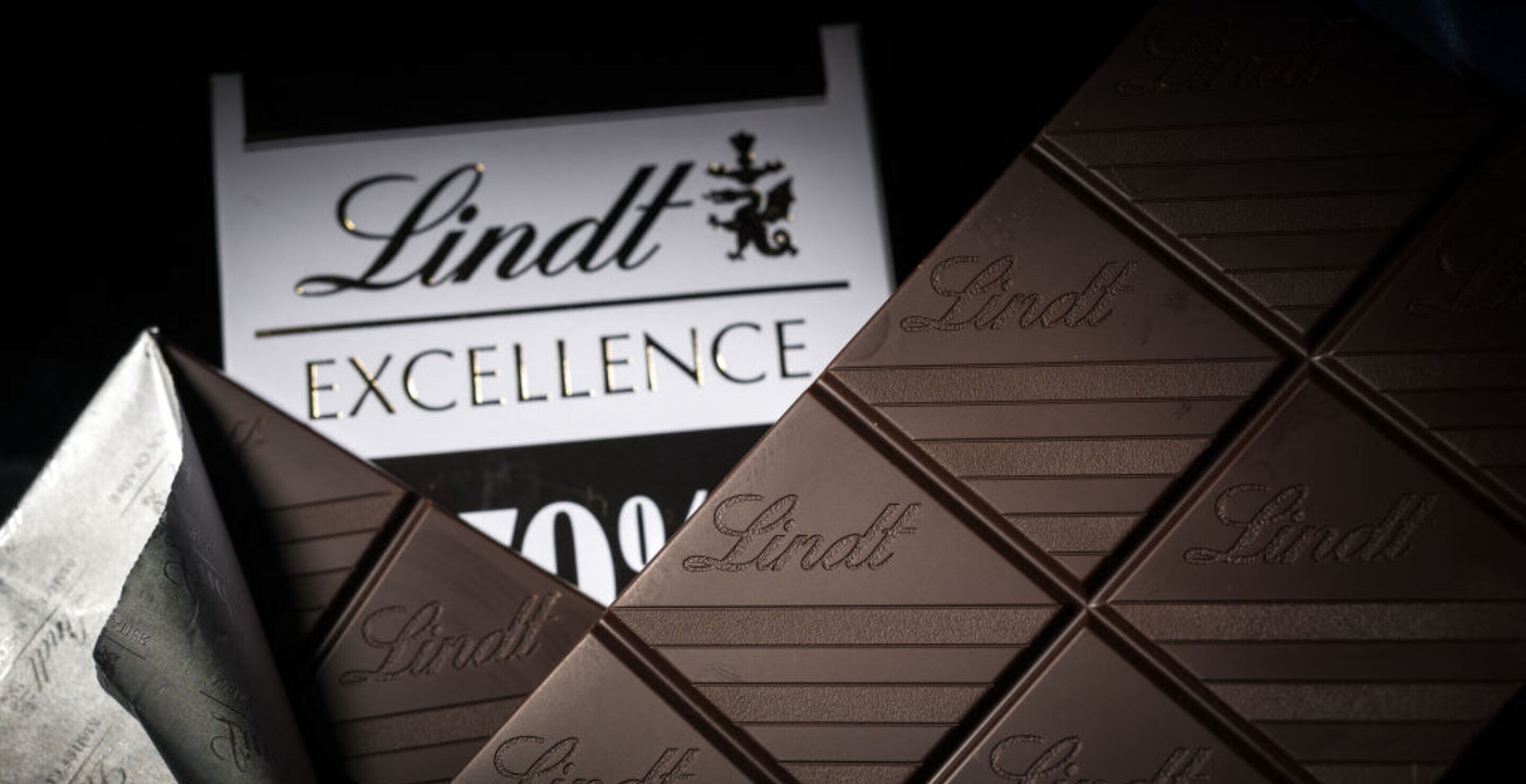 Popular Chocolate Brand Has High Level Of Dangerous Chemicals, Study ...