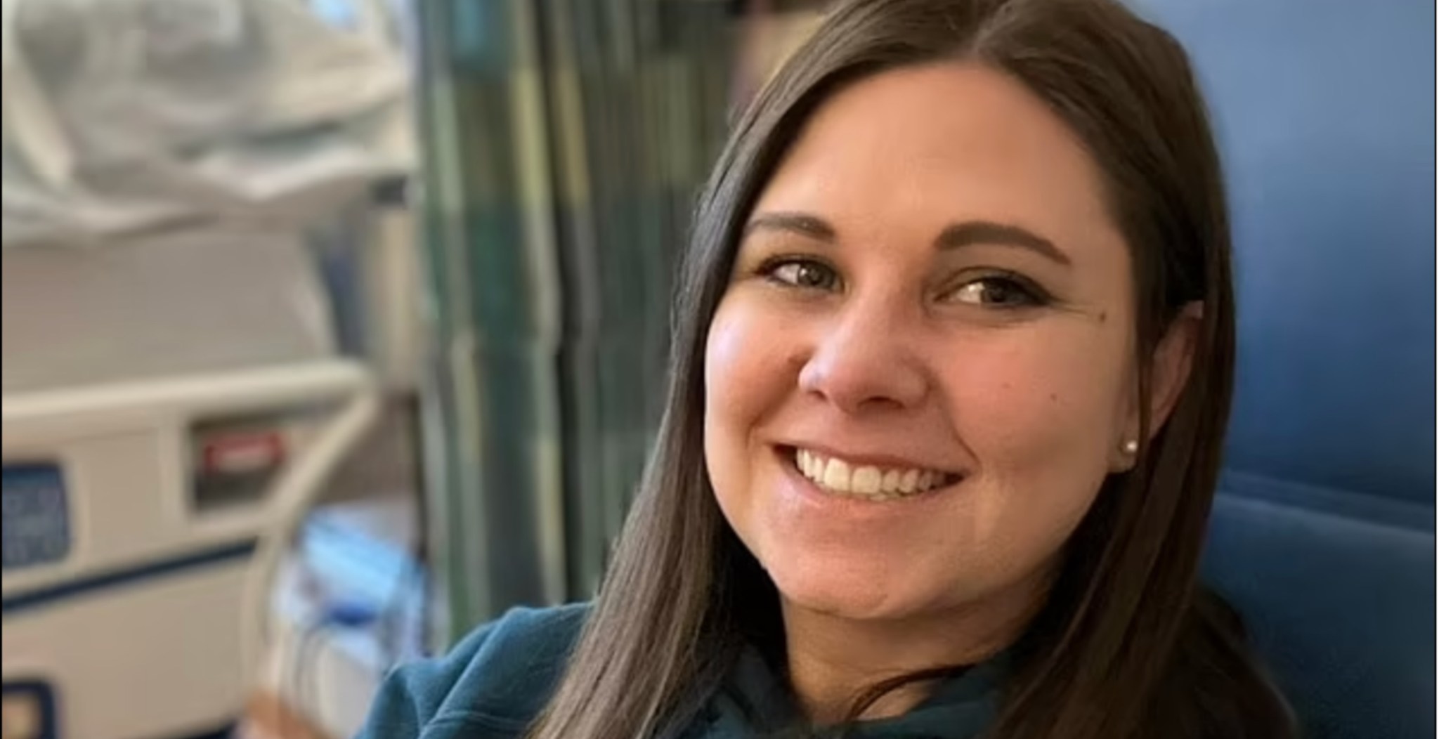 Texas Cancer Survivor Says Doctors Dismissed Her As Too Young To Get ...