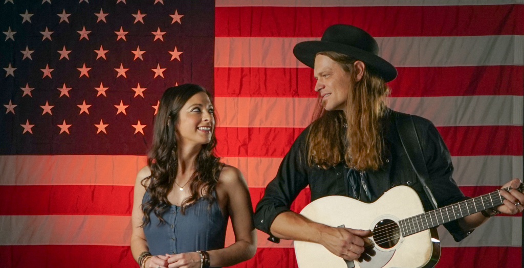 The Imaginaries Partner With Guitars For Vets For Heartfelt Veterans ...
