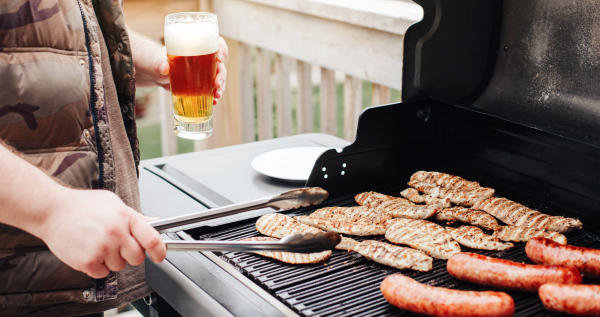 Best Beer Choices For BBQ That I Feel Enhance The Smoky Flavor - Wide ...