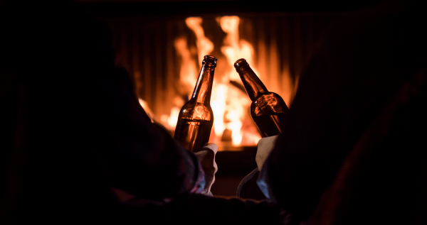Looking For The Best Beer For Those Cold Days? I'm Drinking These Beers ...
