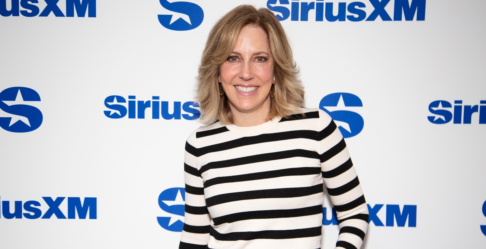 Alisyn Camerota Leaves CNN After A Decade Shocking Viewers - Wide Open ...