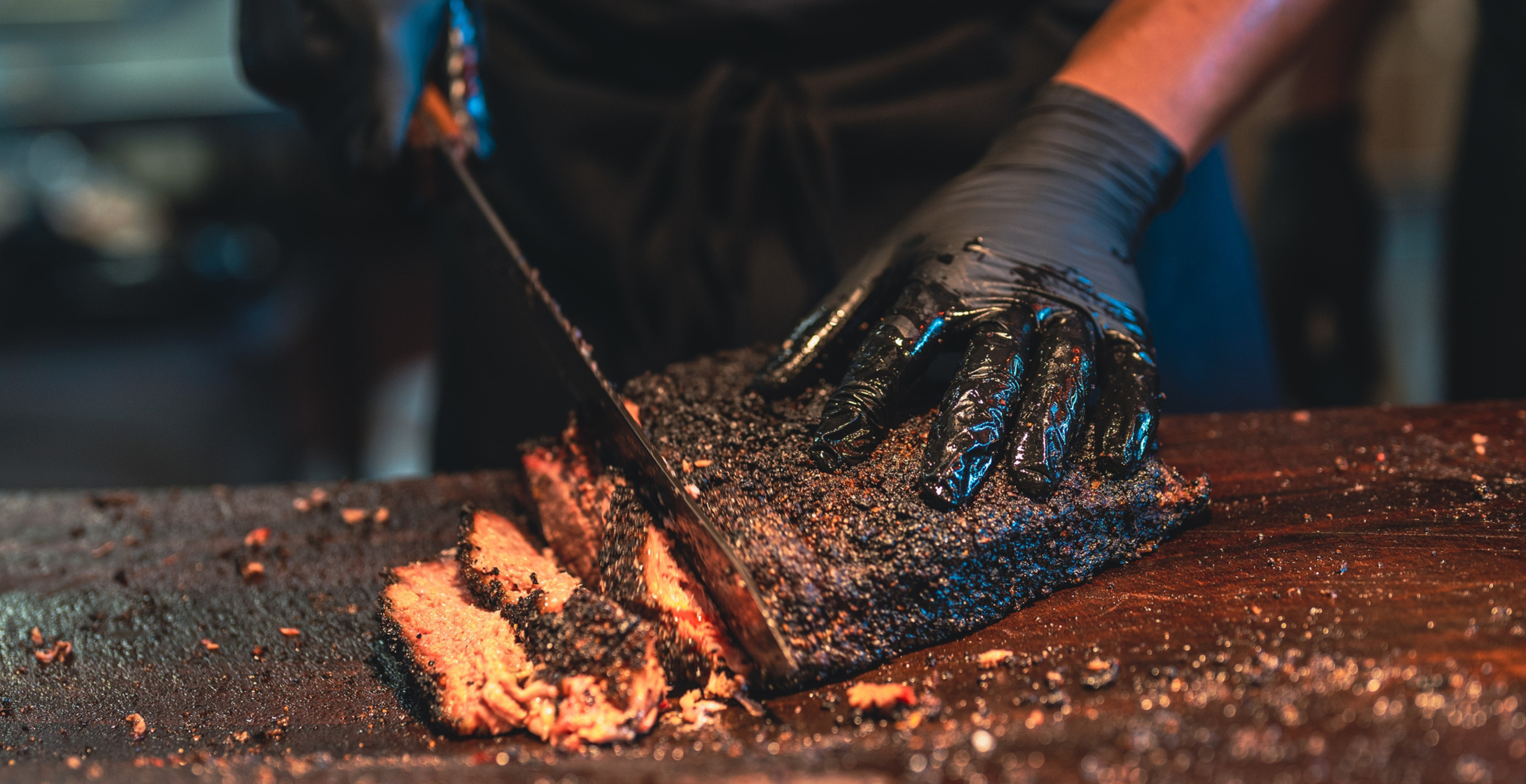 America’s Largest BBQ Chain Closes Multiple Locations - Wide Open Country