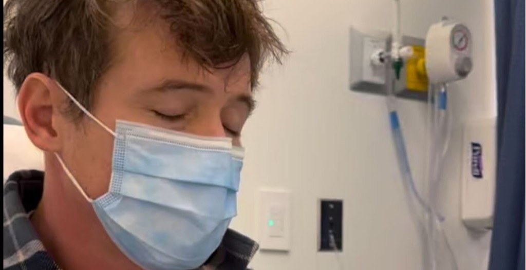 Hallmark Star Announces Heartbreaking Cancer Diagnosis On Christmas Eve ...