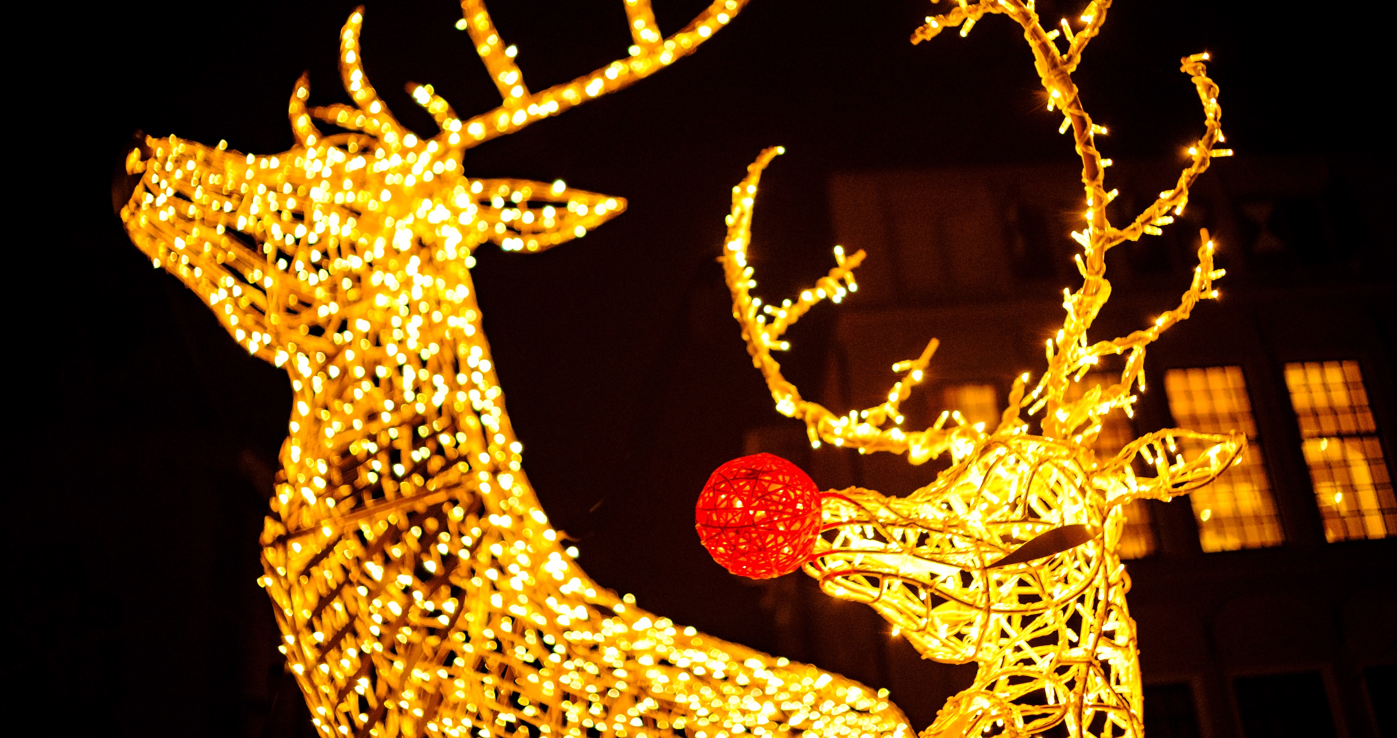 Luke Bryan’s Cover Of “Run Run Rudolph” Is Still A Rocking Good Time ...